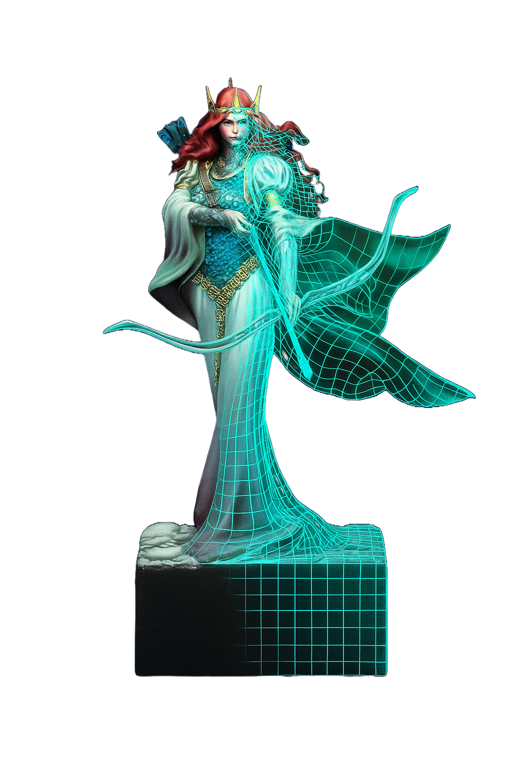 Wargame Simulator - WGS